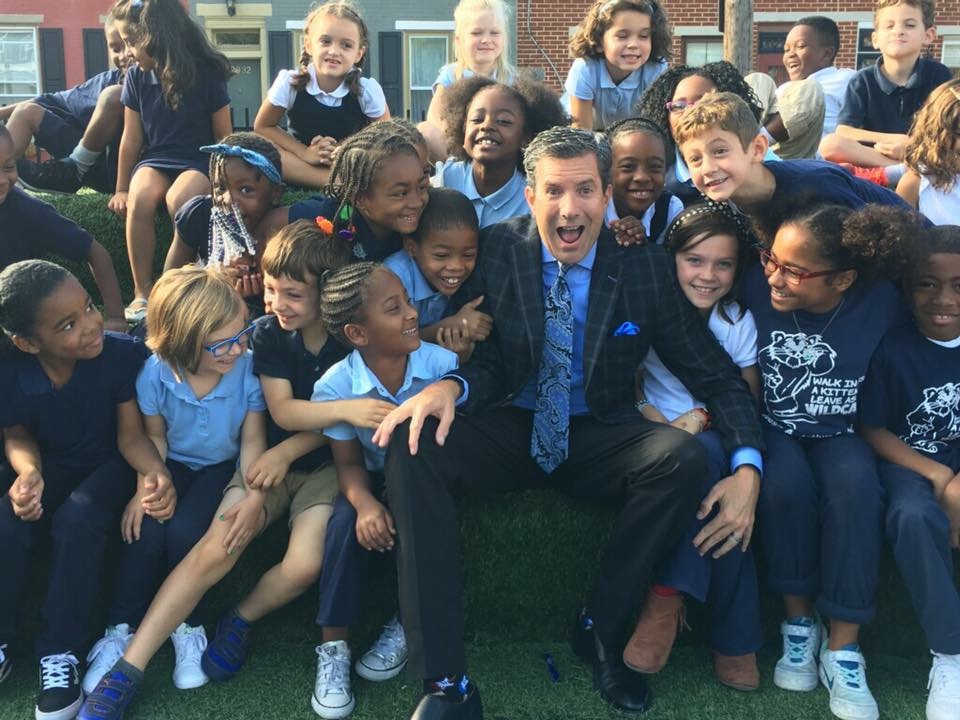 Chester A. Arthur School – The School District of Philadelphia