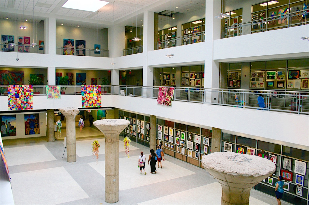 Arts & Creative Learning | The School District of Philadelphia