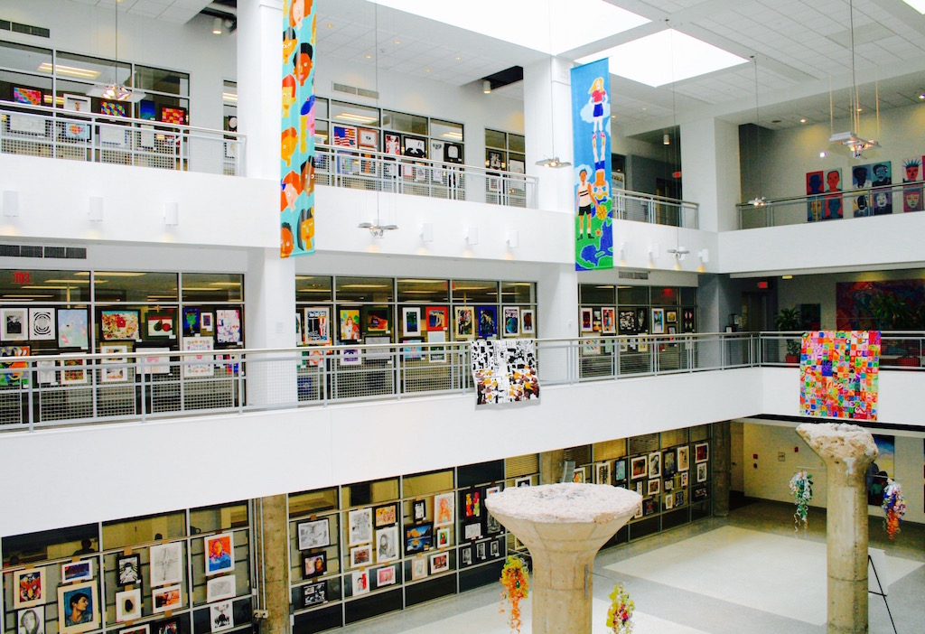 Arts & Creative Learning | The School District of Philadelphia