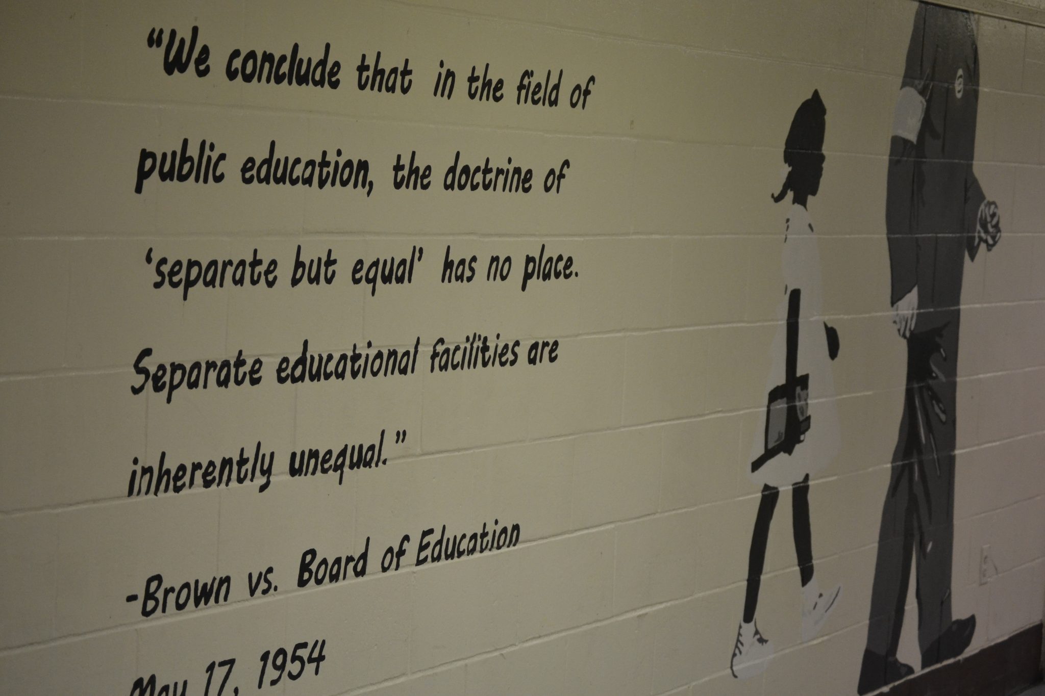 Mary McLeod Bethune School – The School District of Philadelphia