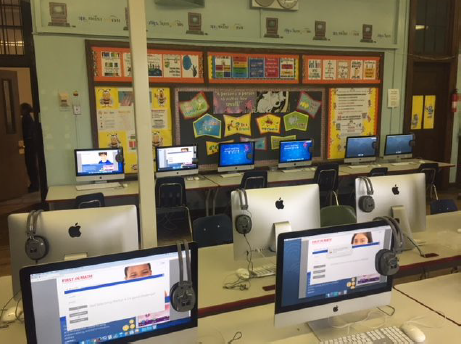 Laura H. Carnell School – The School District of Philadelphia