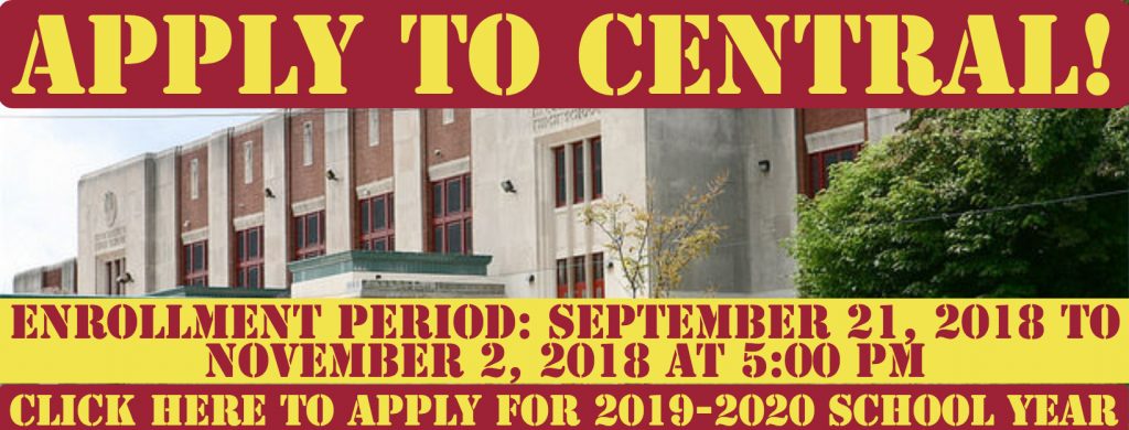 Central High School – The School District of Philadelphia