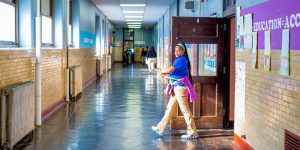 Mastery Charter School at Douglass - Charter Schools Office