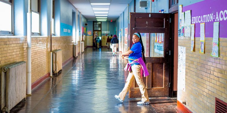 Mastery Charter School at Douglass - Charter Schools Office