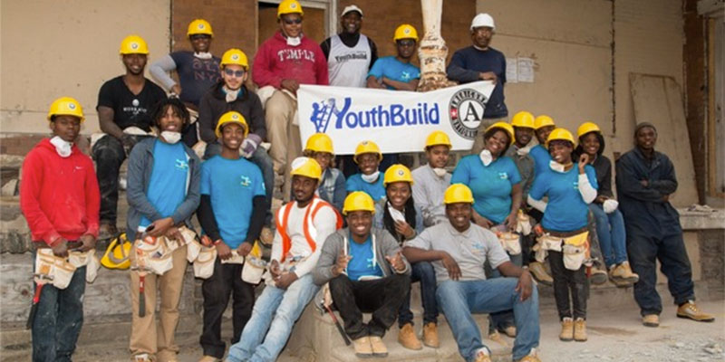 YouthBuild-Philadelphia-Charter-School - Charter Schools Office