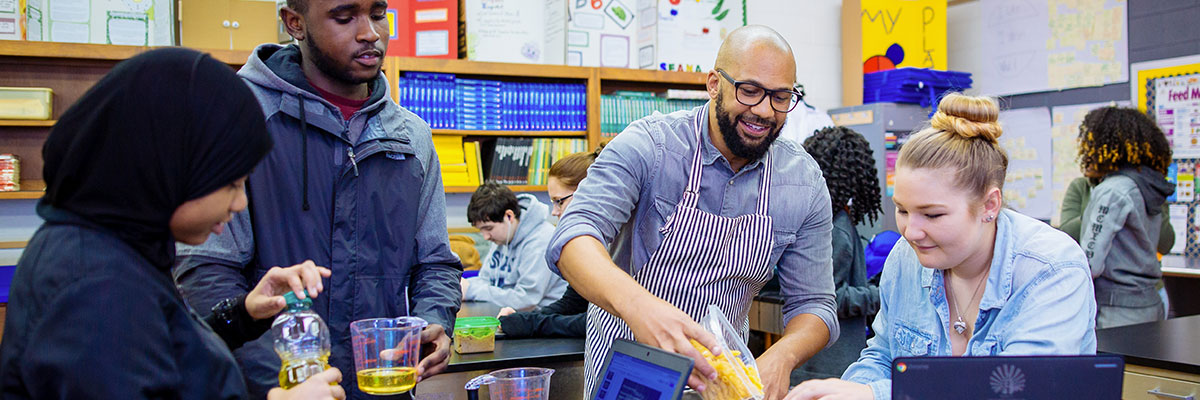 Mathematics, Civics and Sciences Charter School of Philadelphia ...