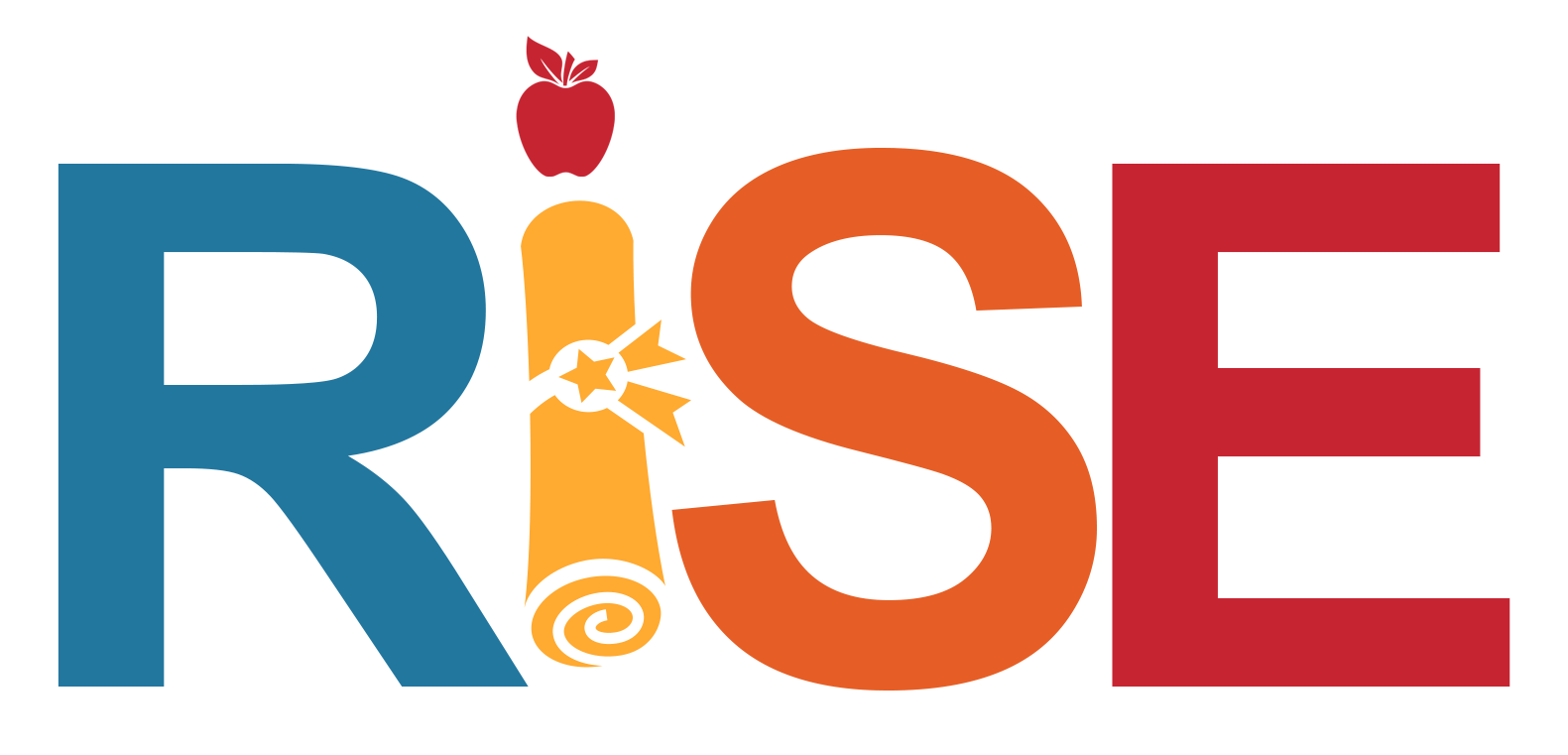 CSO RiSE LOGO – V1-4 - Charter Schools Office