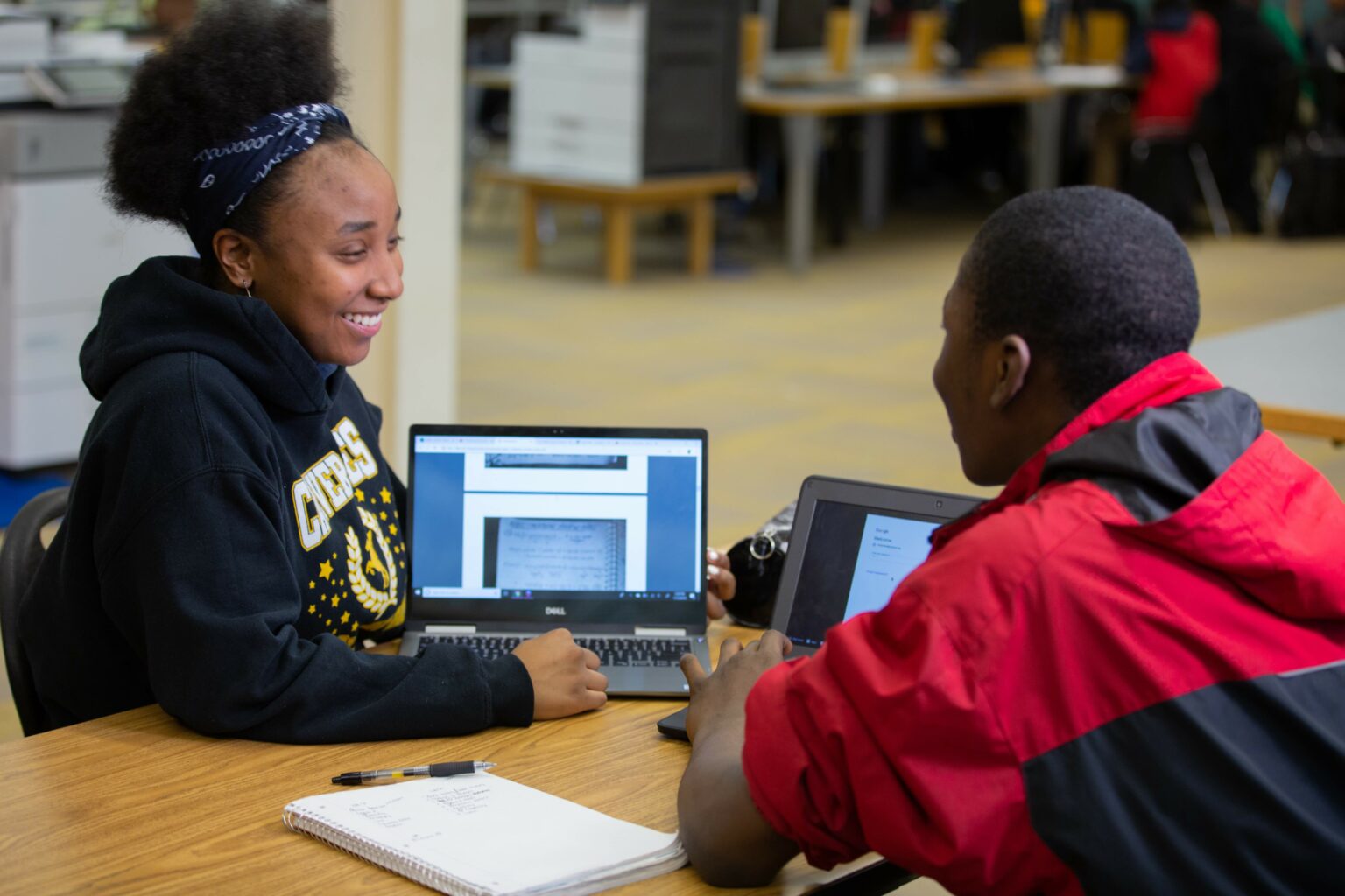 Postsecondary Readiness | The School District of Philadel