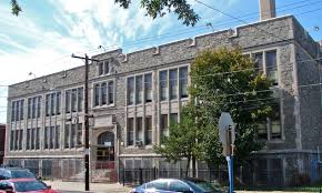 Kennedy C. Crossan School – The School District of Philadelphia