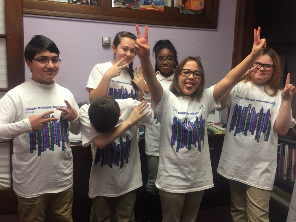 Hamilton Disston School – The School District of Philadelphia