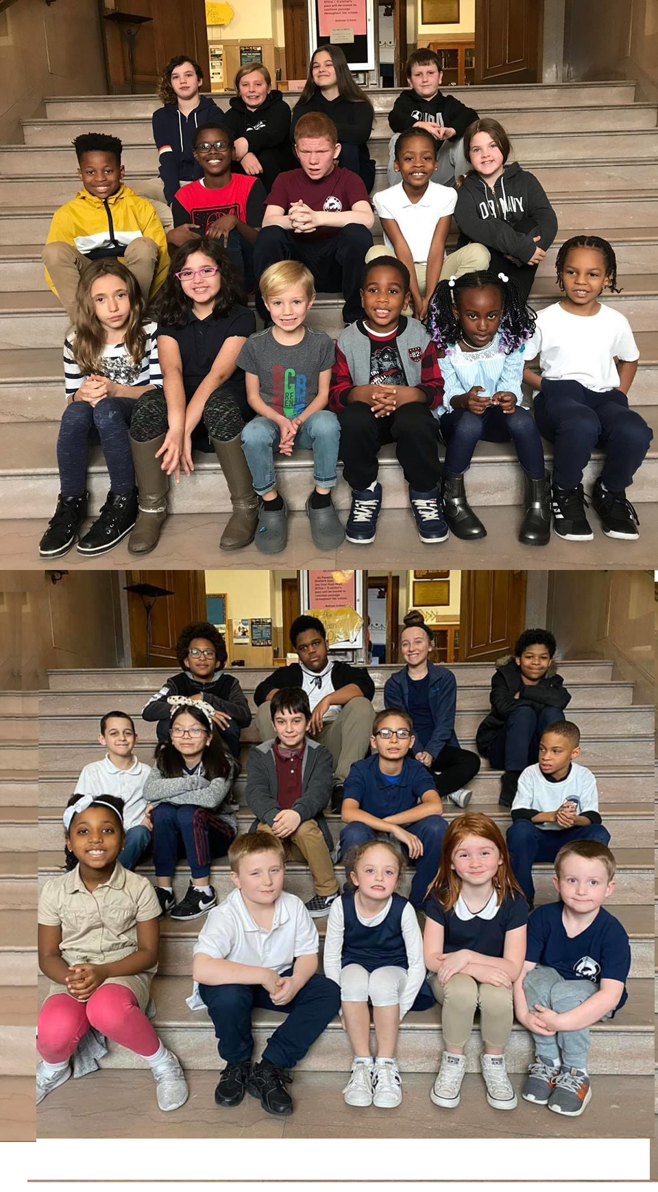 James Dobson School – The School District of Philadelphia