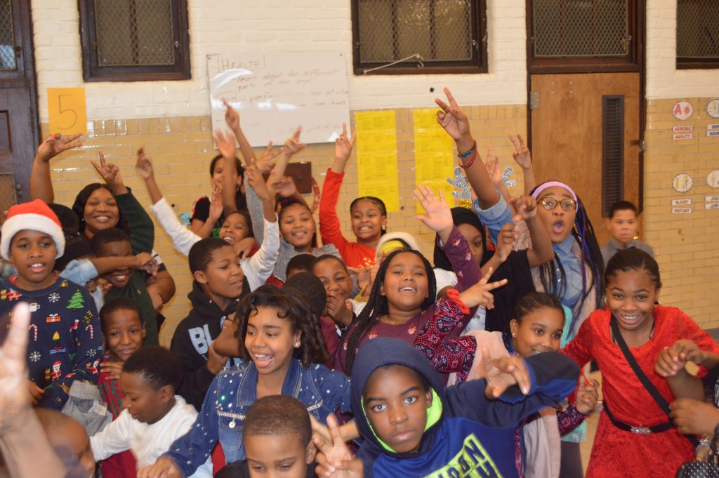 Eleanor C. Emlen School – The School District of Philadelphia