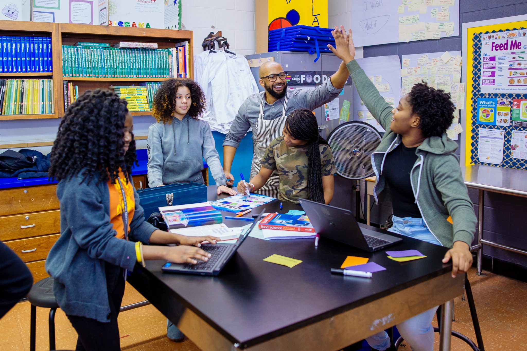 Exemplary Teaching Video Library – The School District of Philadelphia