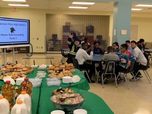 Special Events at Fels – Samuel Fels High School