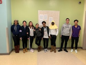 Special Events at Fels – Samuel Fels High School