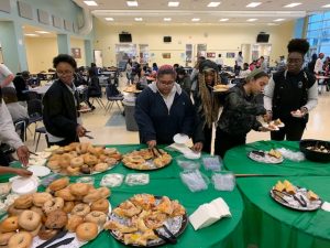 Special Events at Fels – Samuel Fels High School