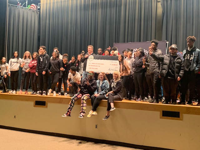 Special Events at Fels – Samuel Fels High School