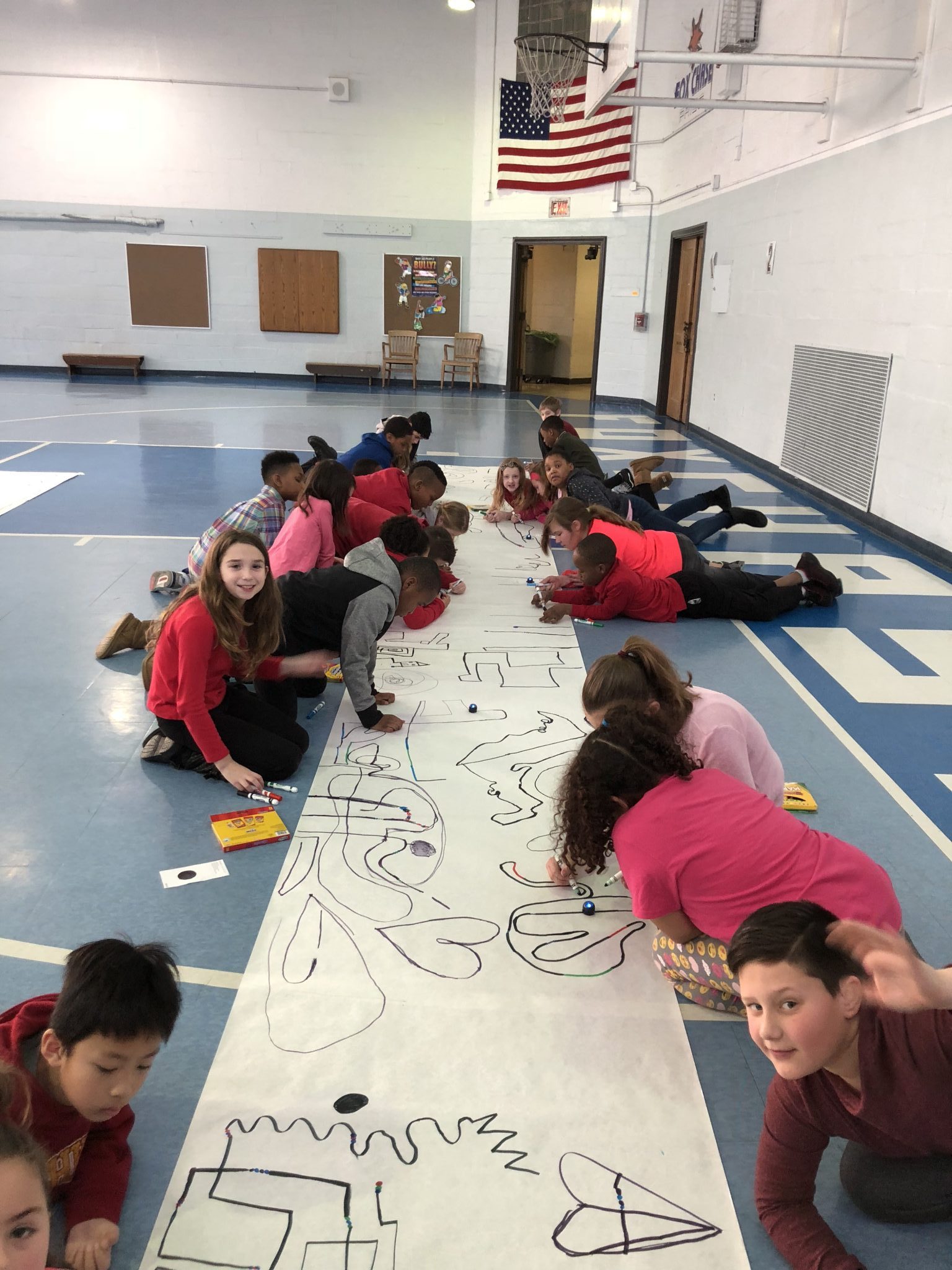 Fox Chase School – The School District of Philadelphia