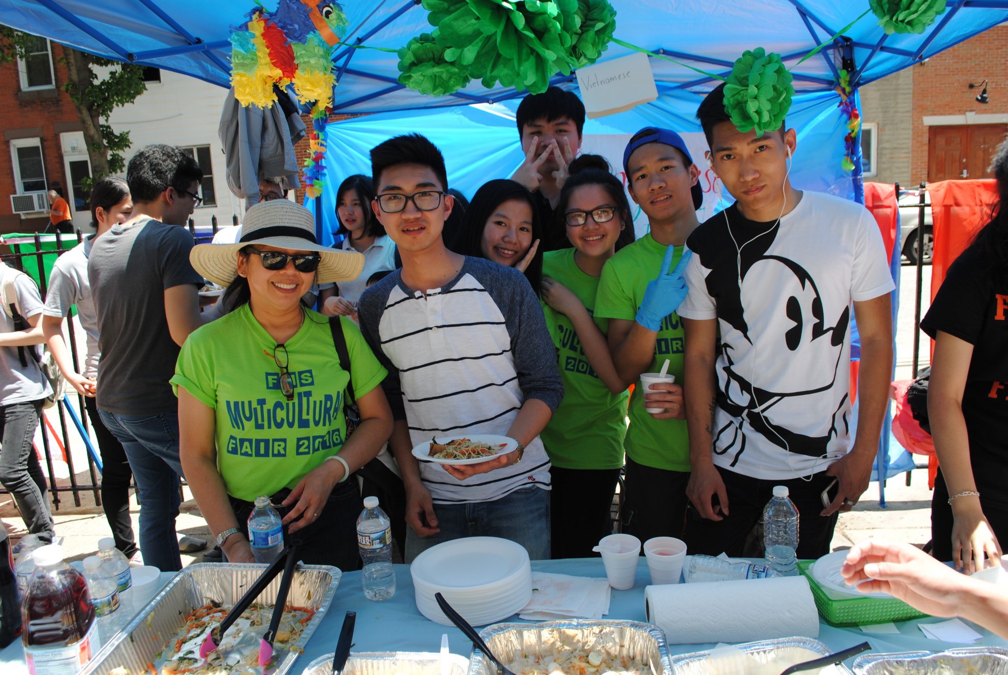 Horace Furness High School – The School District of Philadelphia