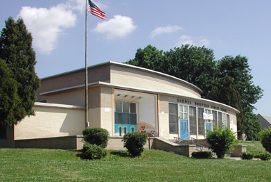Samuel Gompers School – The School District of Philadelphia
