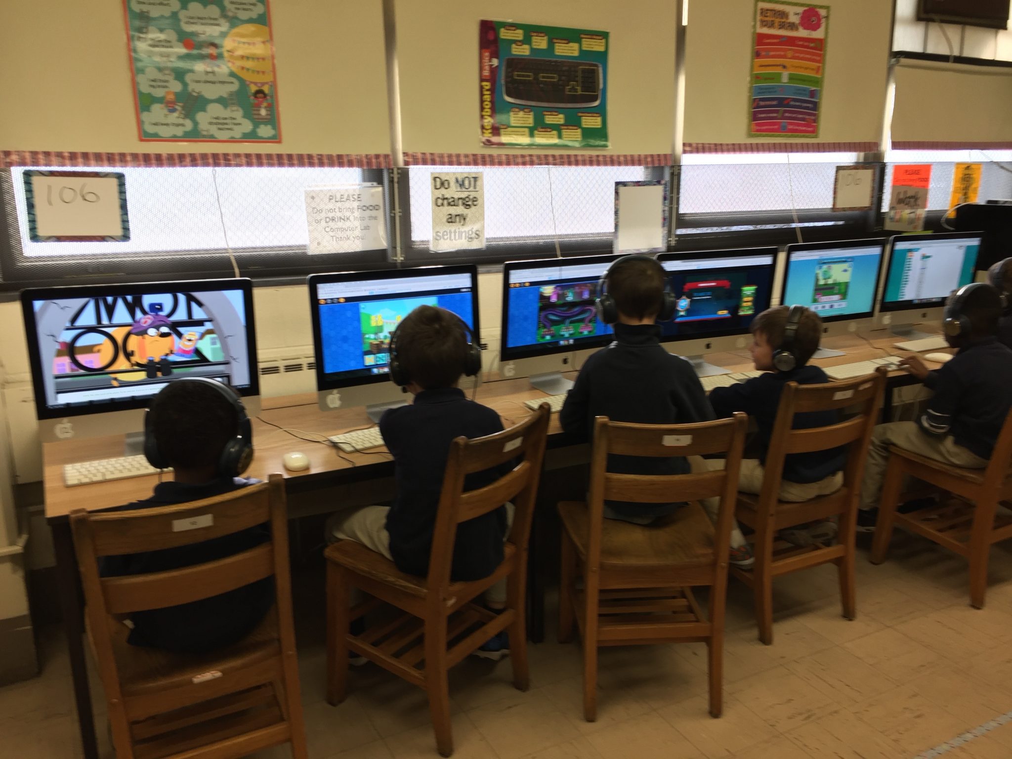 Joseph Greenberg School – The School District of Philadelphia