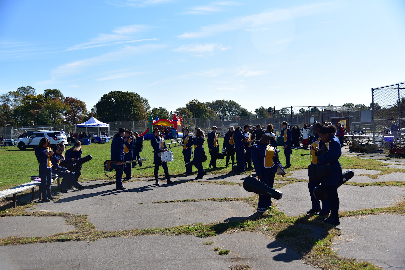 George Washington High School – The School District of Philadelphia