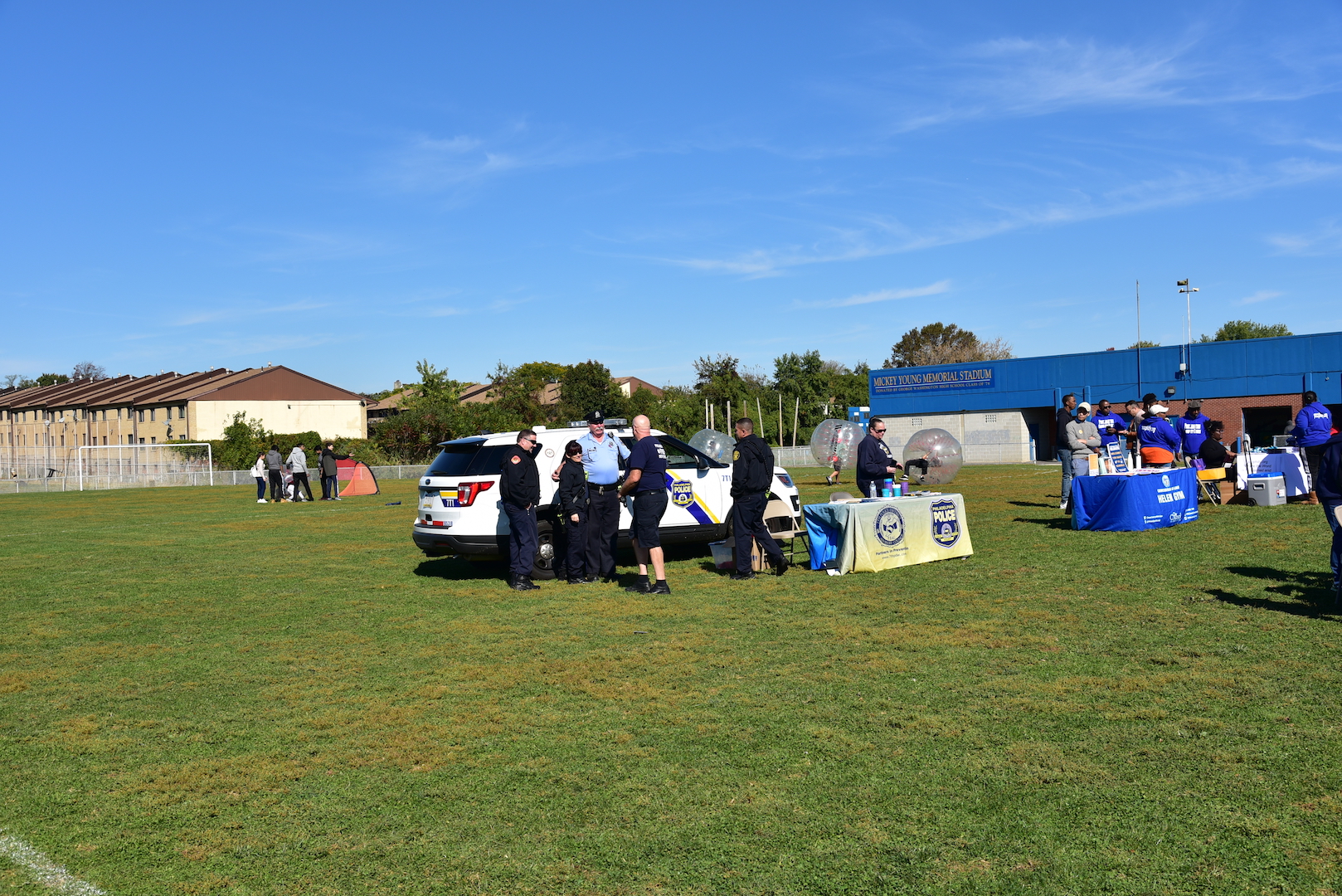 George Washington High School – The School District of Philadelphia