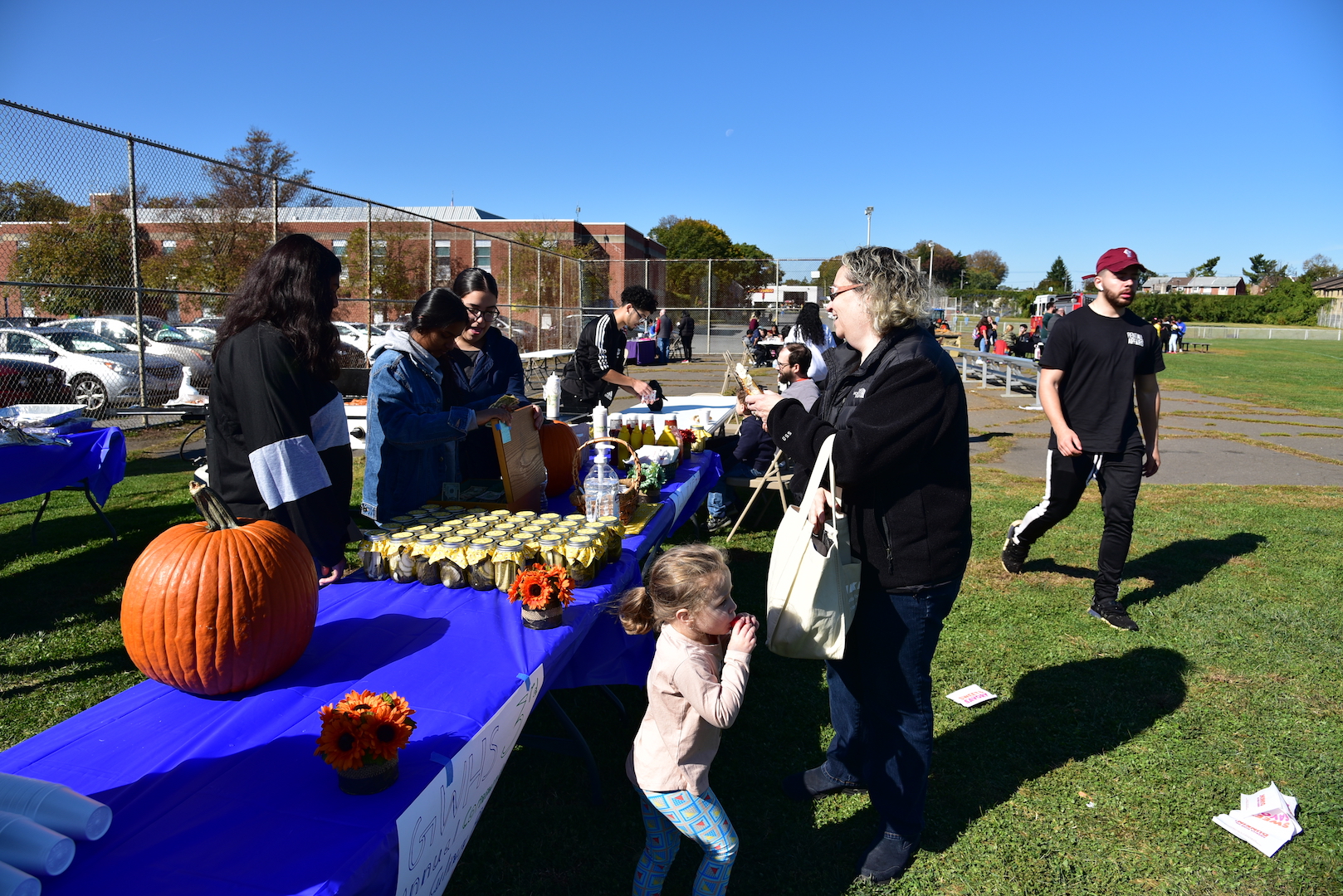 George Washington High School – The School District of Philadelphia