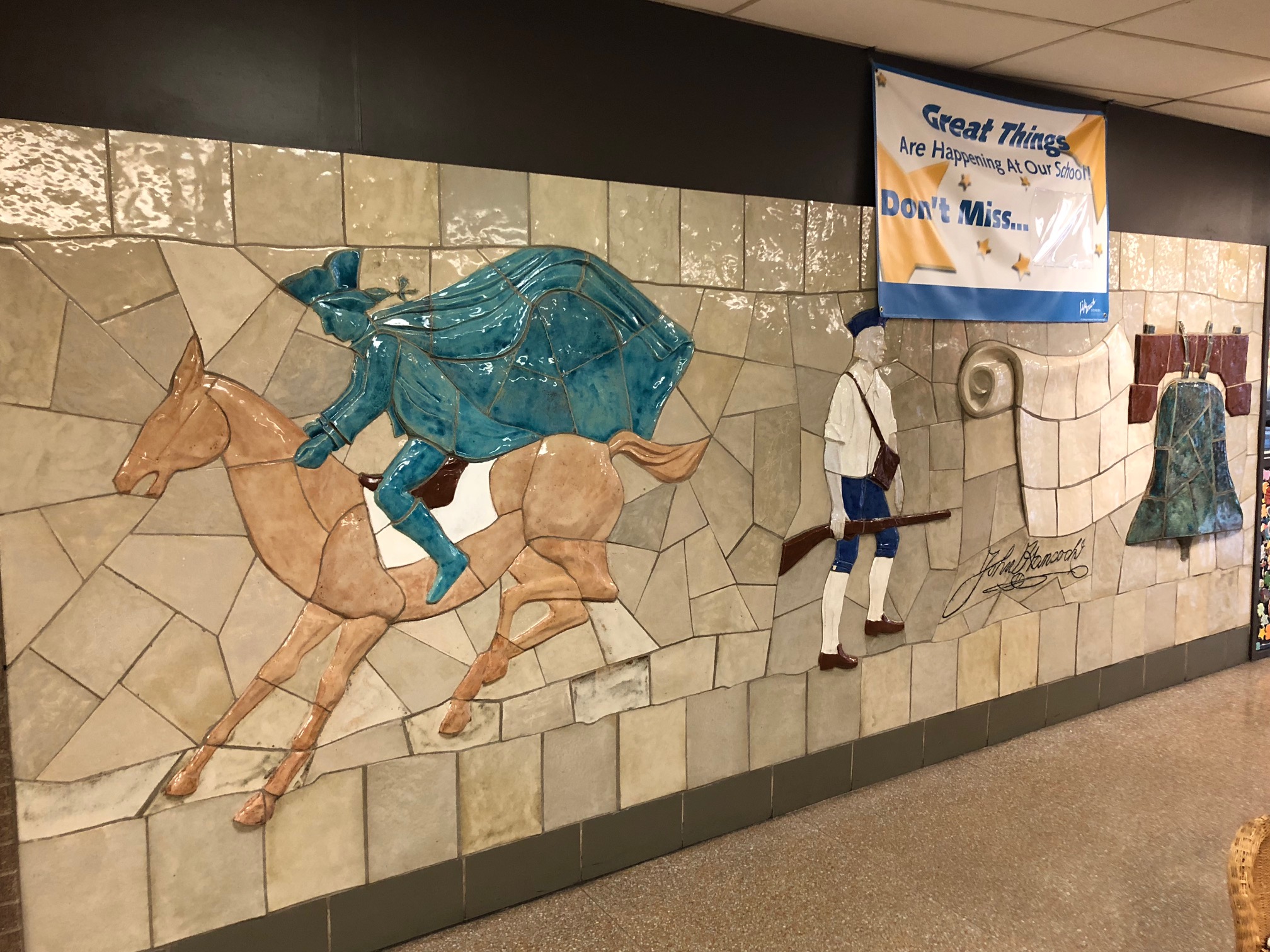 John Hancock Demonstration School – The School District of Philadelphia