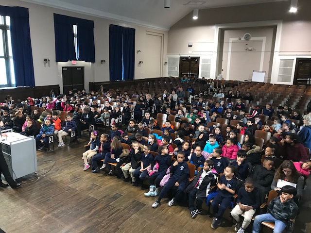 Parents – Francis Hopkinson School