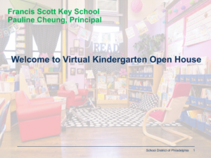 Francis Scott Key School – The School District of Philadelphia