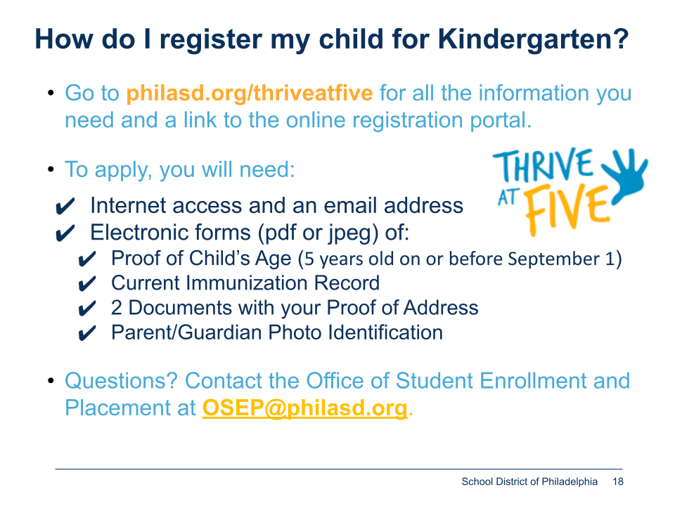 Francis Scott Key School – The School District of Philadelphia