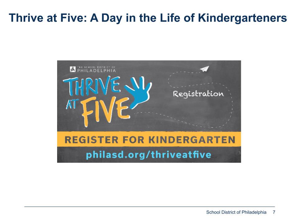 Francis Scott Key School – The School District of Philadelphia