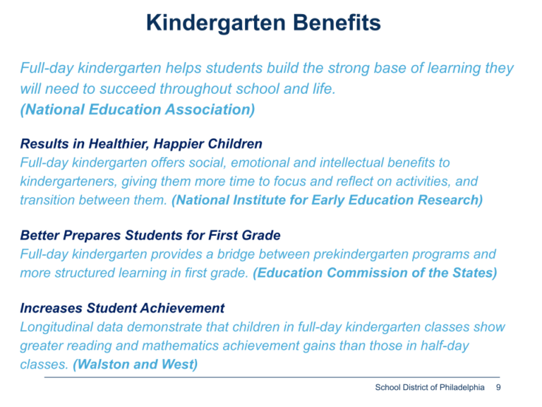Francis Scott Key School – The School District of Philadelphia