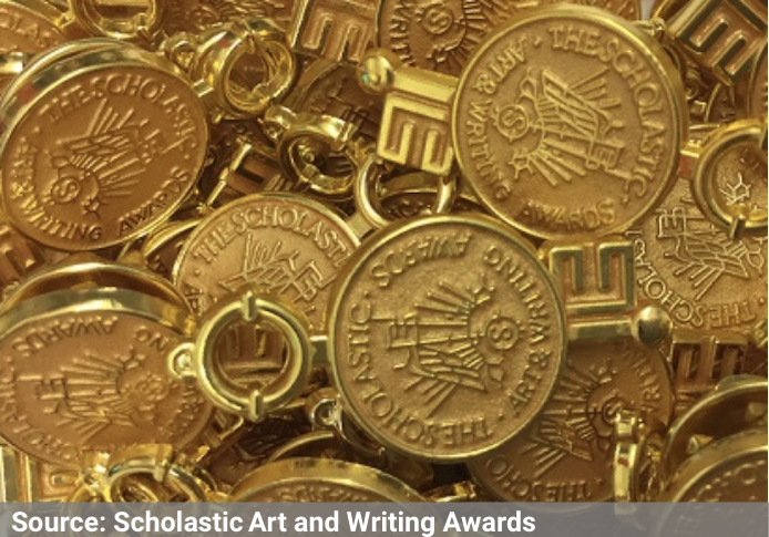 2019 Scholastic Key Winners – Julia R. Masterman Laboratory and ...