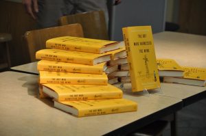 Julia R. Masterman Laboratory and Demonstration School – The School ...