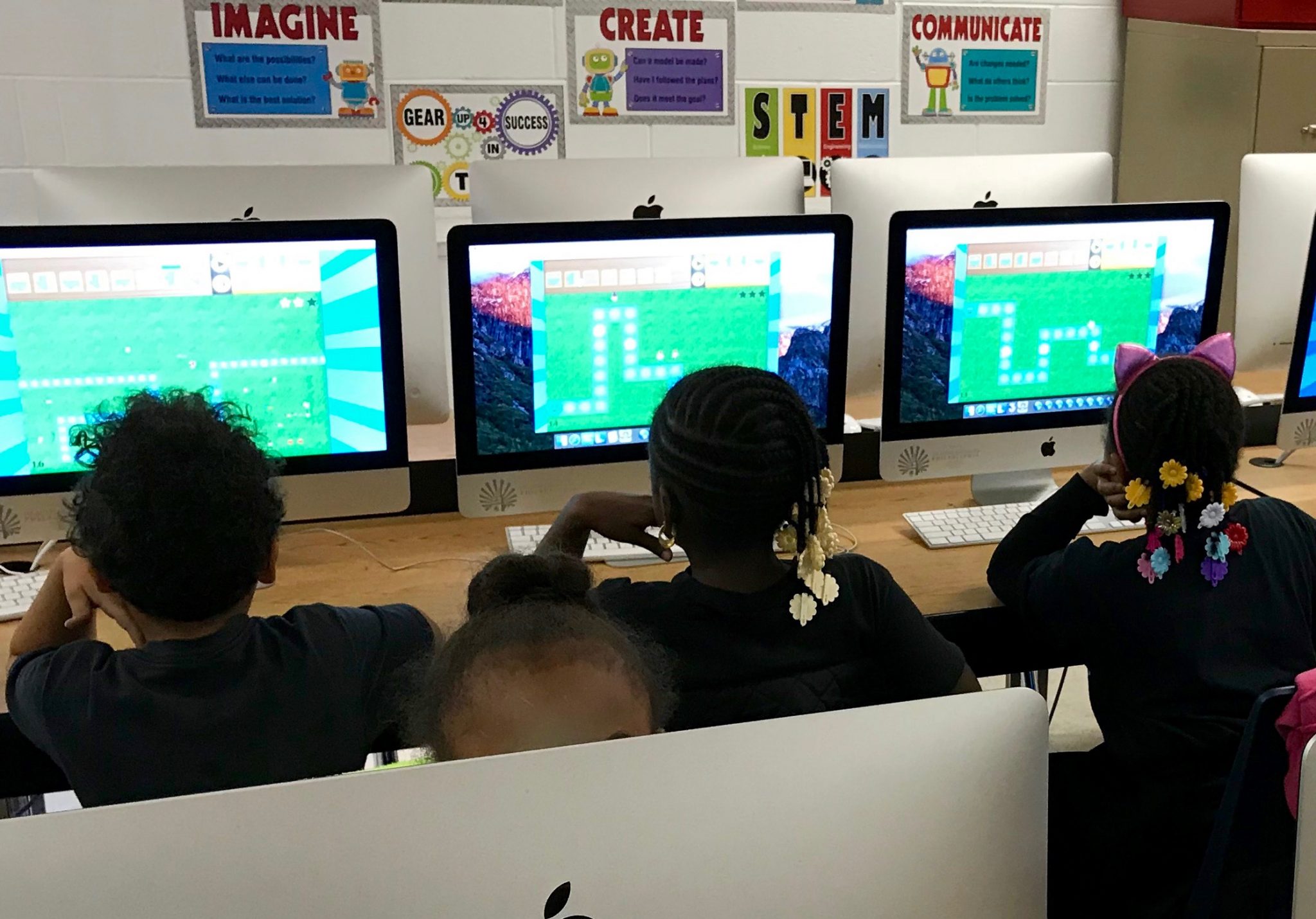 Robert Morris School – The School District of Philadelphia