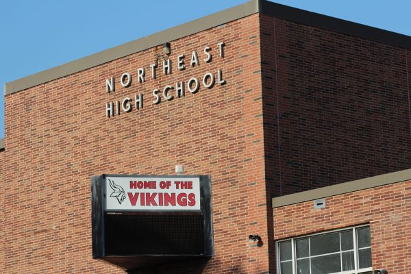 Northeast High School – The School District of Philadelphia