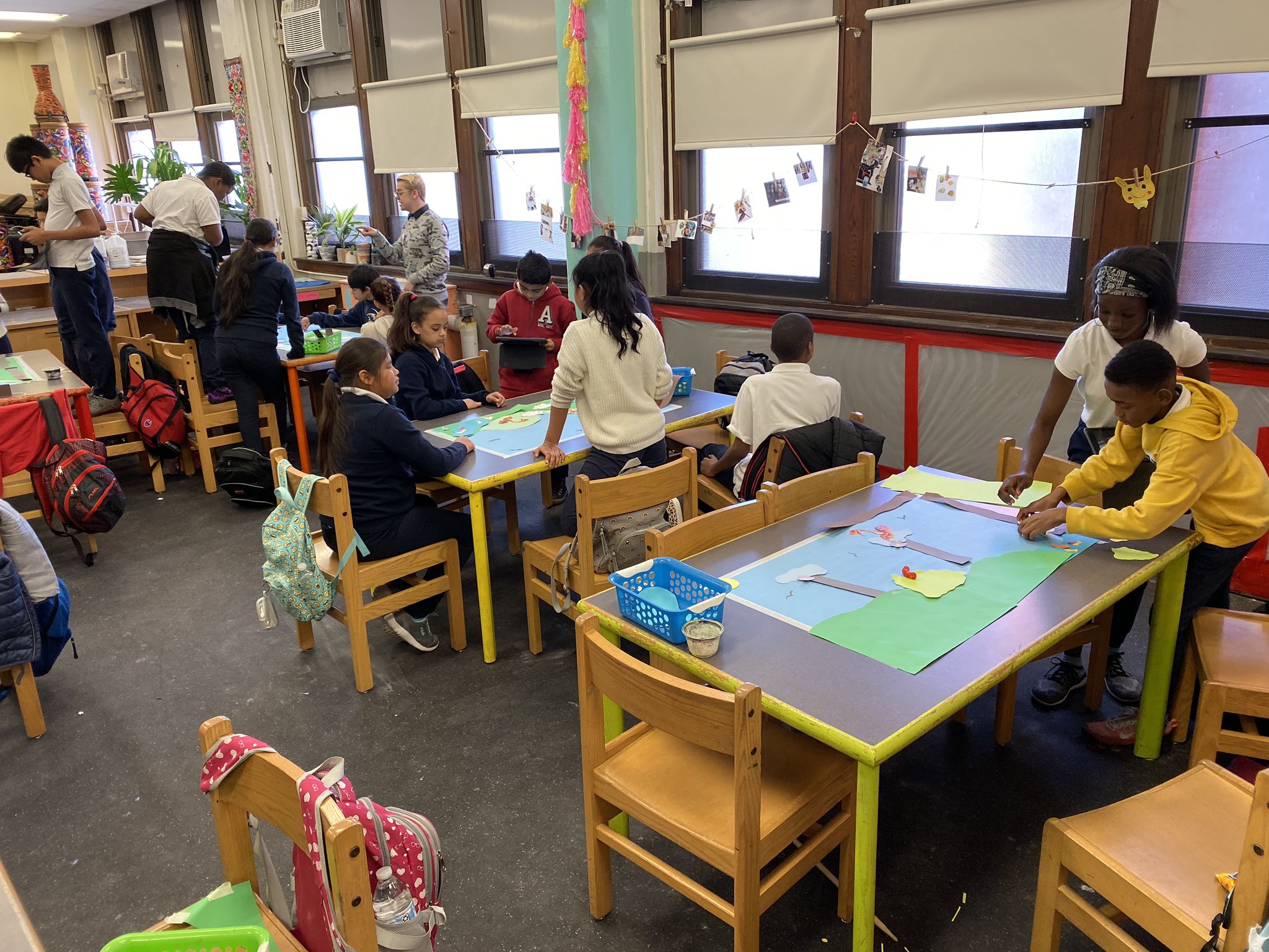 Olney Elementary School – The School District of Philadelphia