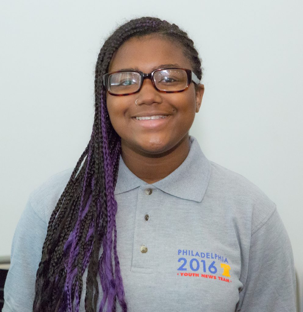 YNT- Student Reporters – PSTV