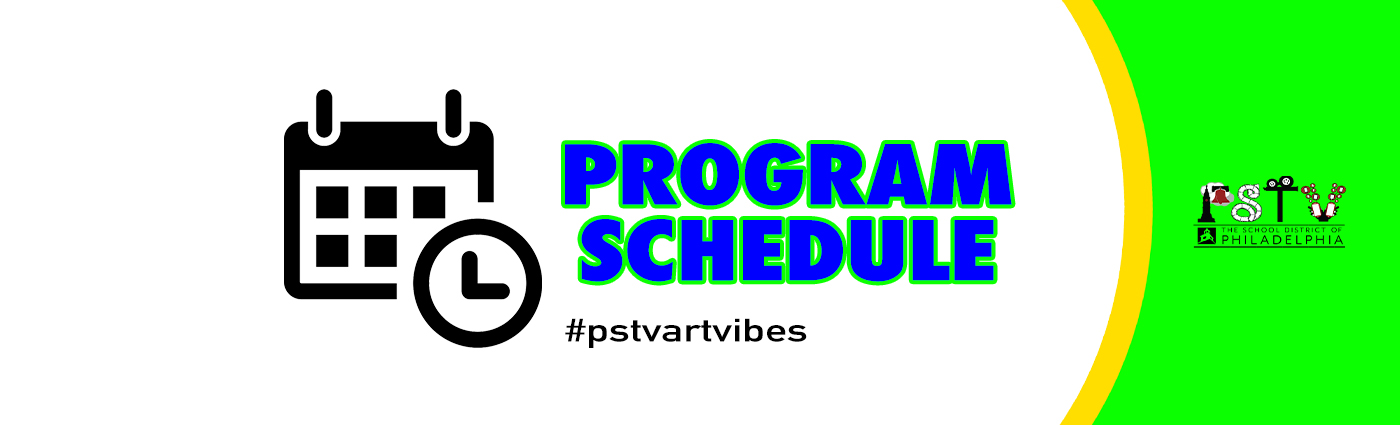 Program Schedule – PSTV