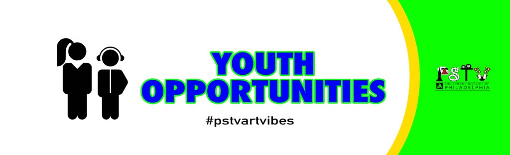 Youth Opportunities – PSTV