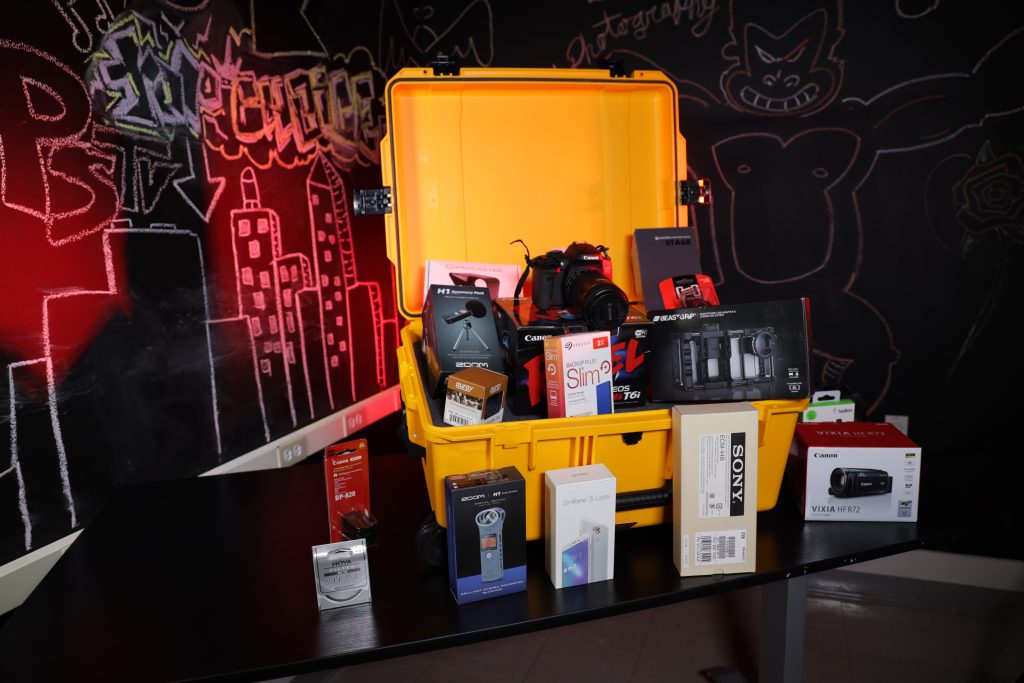 PSTV – Home – PSTV