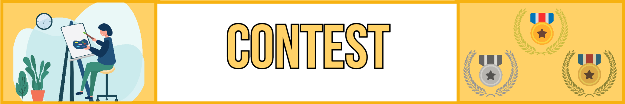 Contest – PSTV