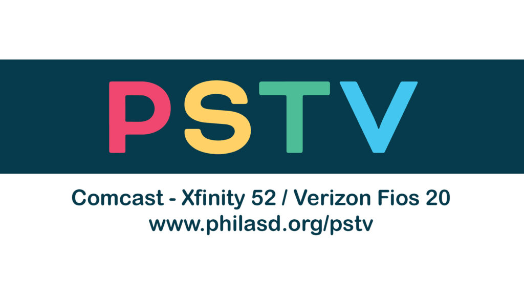 PSTV – The School District of Philadelphia
