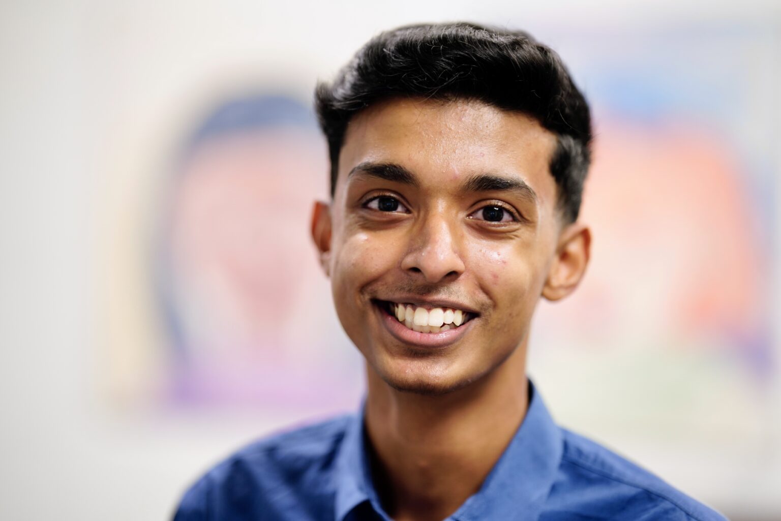 About Us – Board of Education