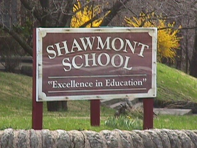 Shawmont School – The School District of Philadelphia
