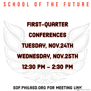 School of the Future – The School District of Philadelphia