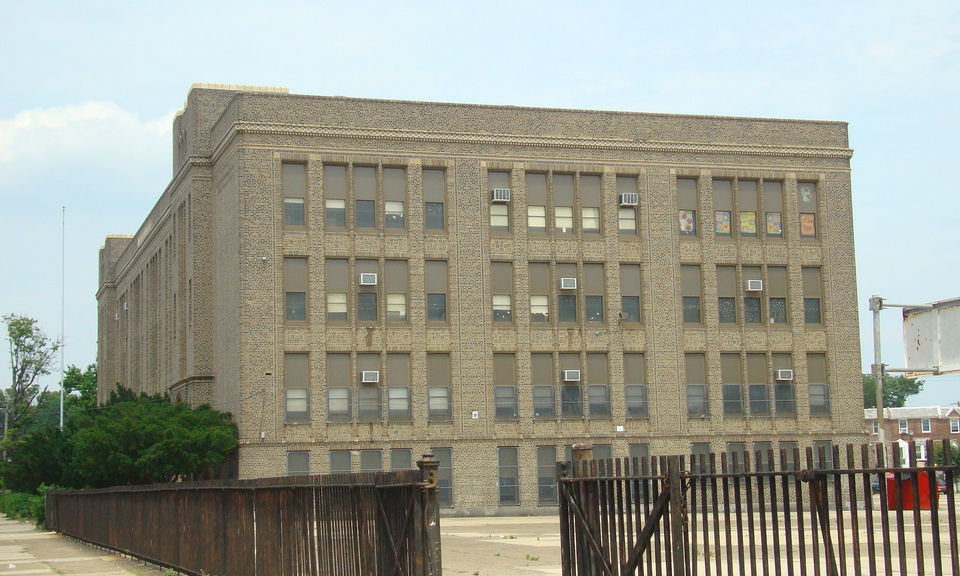 James J. Sullivan School – The School District of Philadelphia