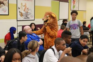 Swenson Arts & Technology High School – The School District of Philadelphia